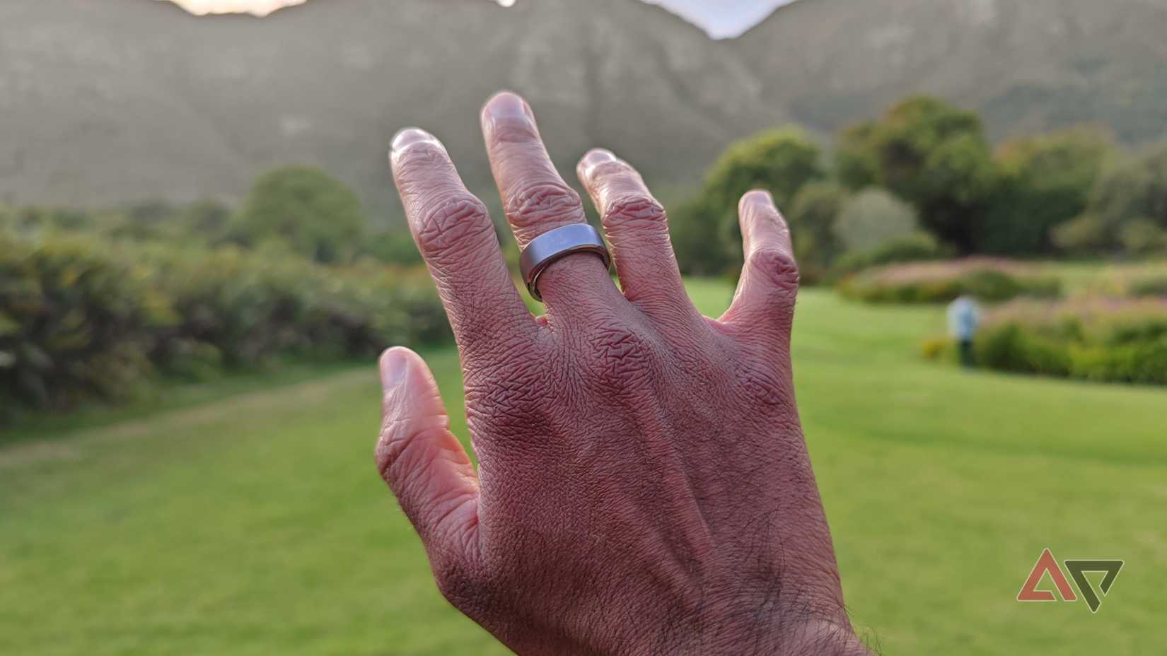 5 features I'd like to see on Oura's next-gen smart ring
