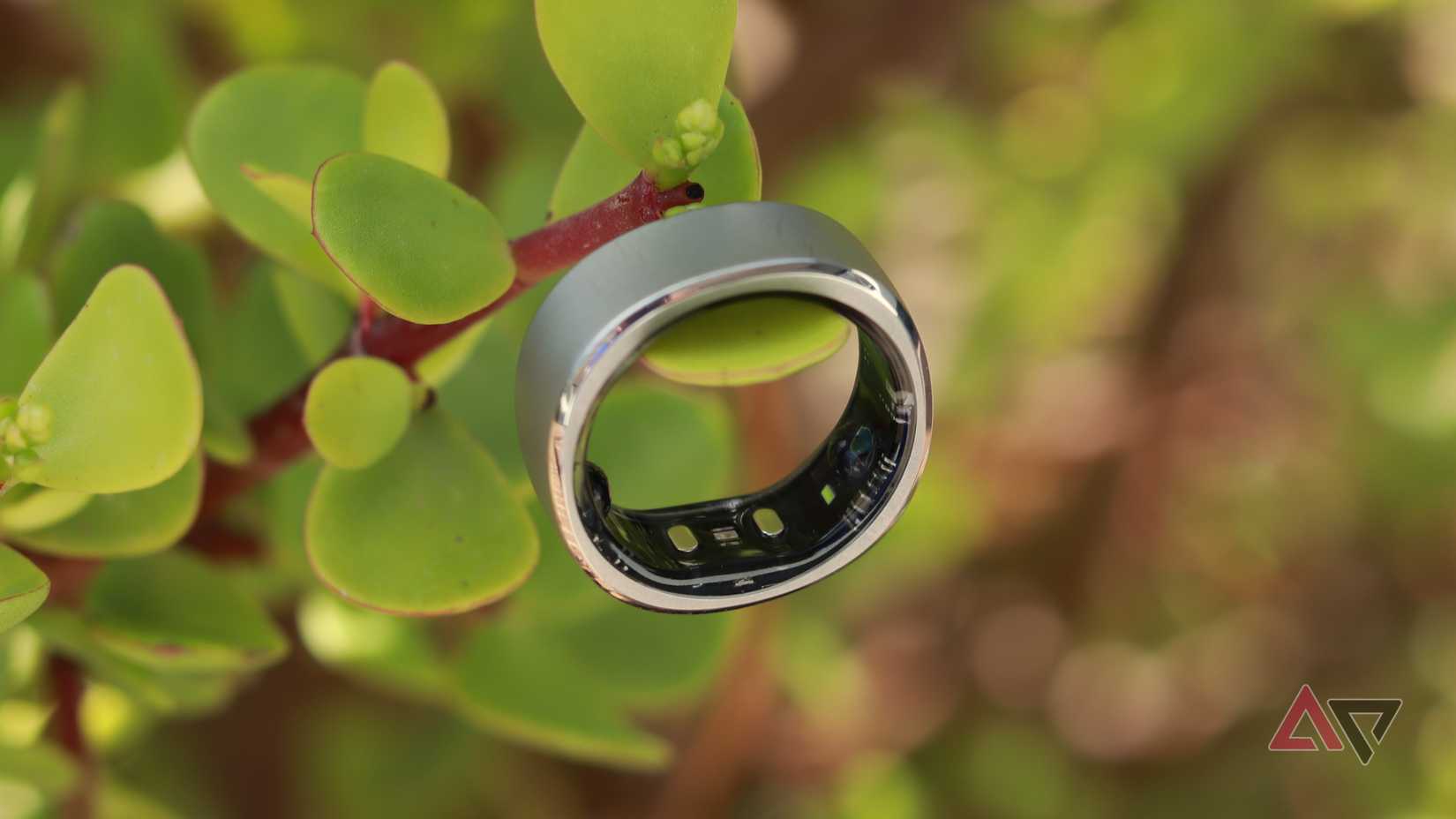 4 reasons why smart rings are the next big thing in fitness tracking