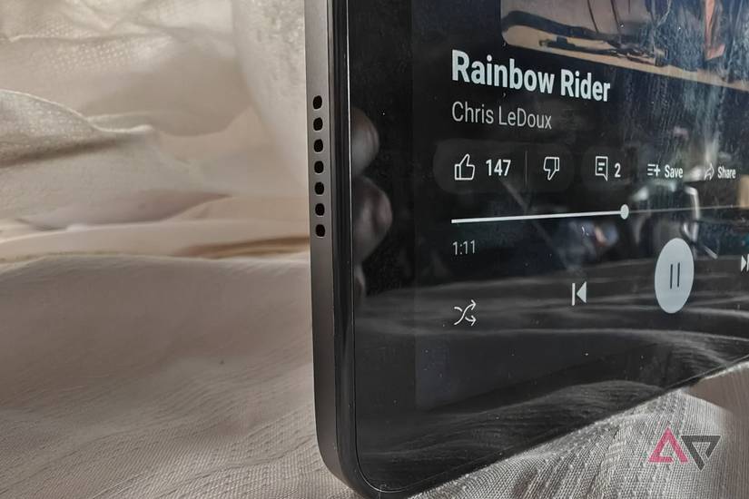 Samsung Galaxy Tab A9+ review: 'Good enough' is still pretty good