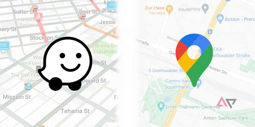 Waze: How to use offline maps