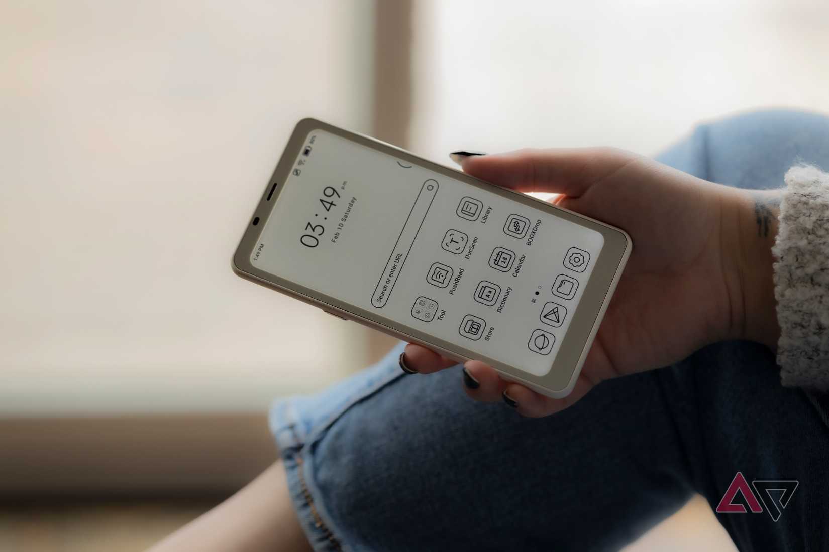 Boox Palma review: An e-reader rated E for everyone
