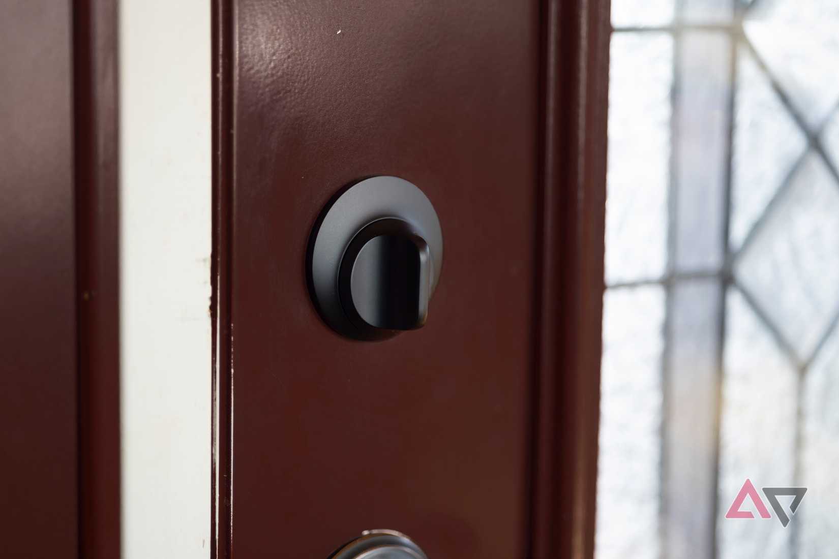 Level Lock+ Connect review: The high cost of simplicity