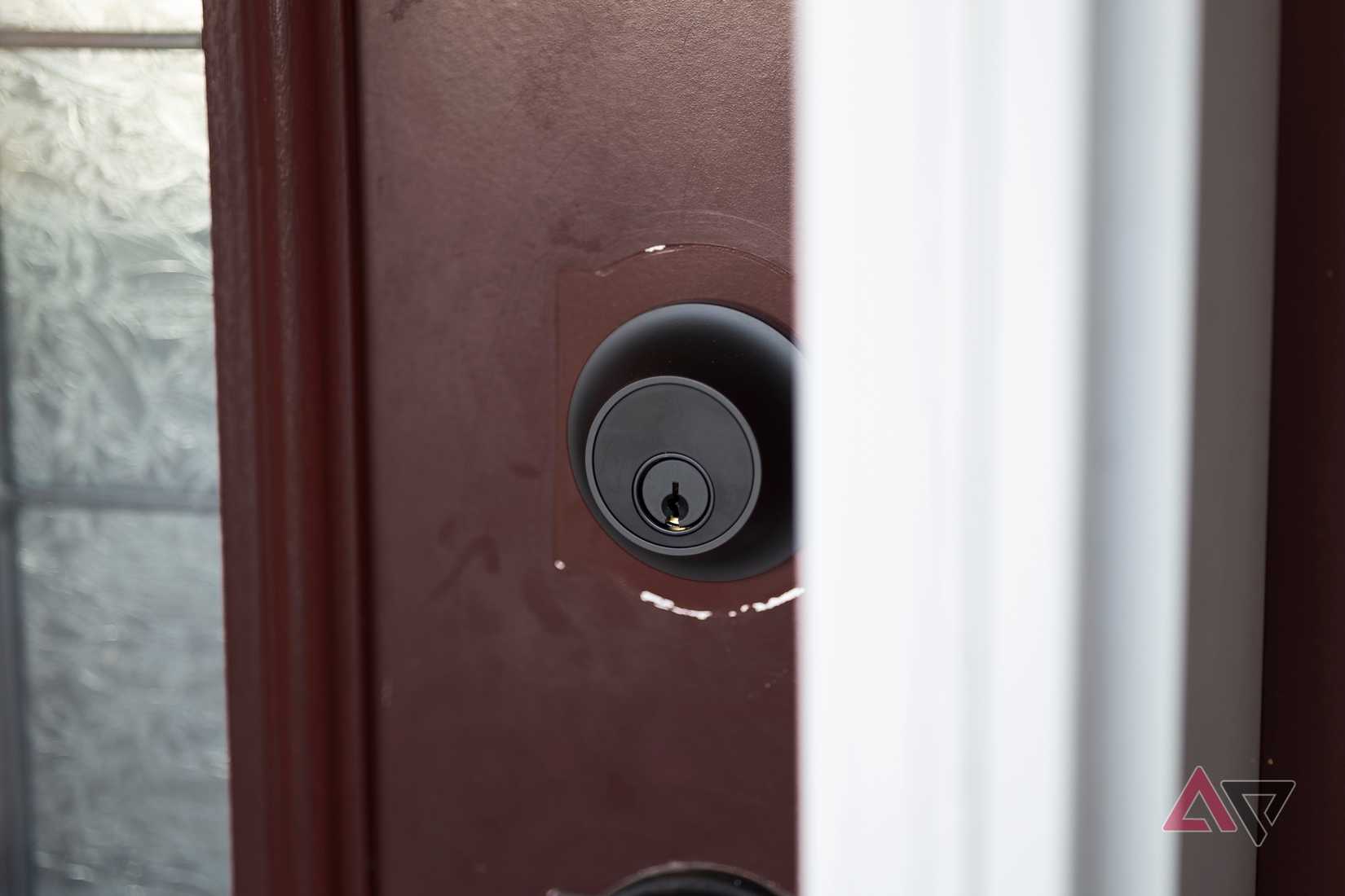 Level Lock+ Connect review: The high cost of simplicity