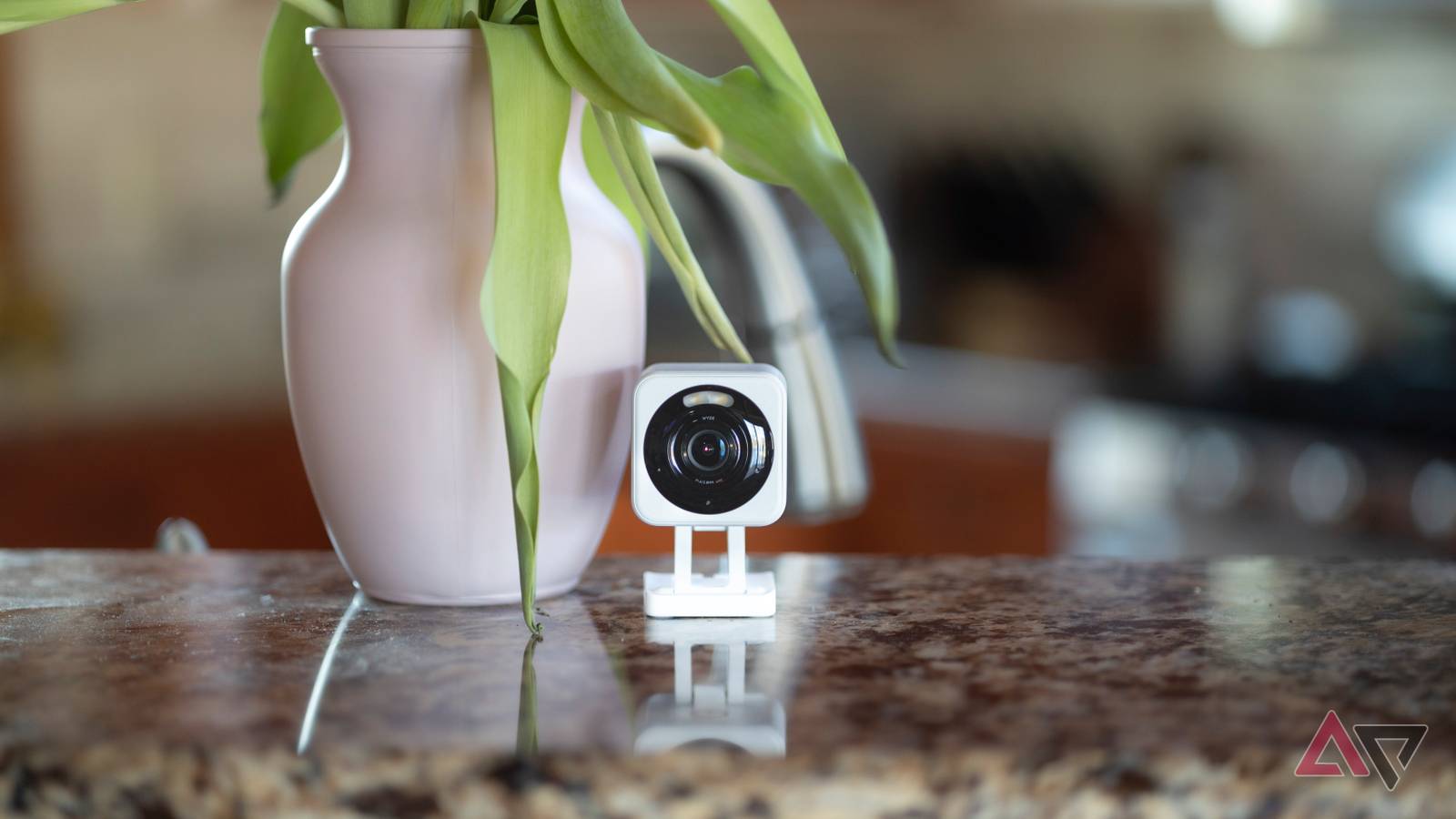 Secure your home with the Wyze Cam v4 while it's just $24 at Amazon