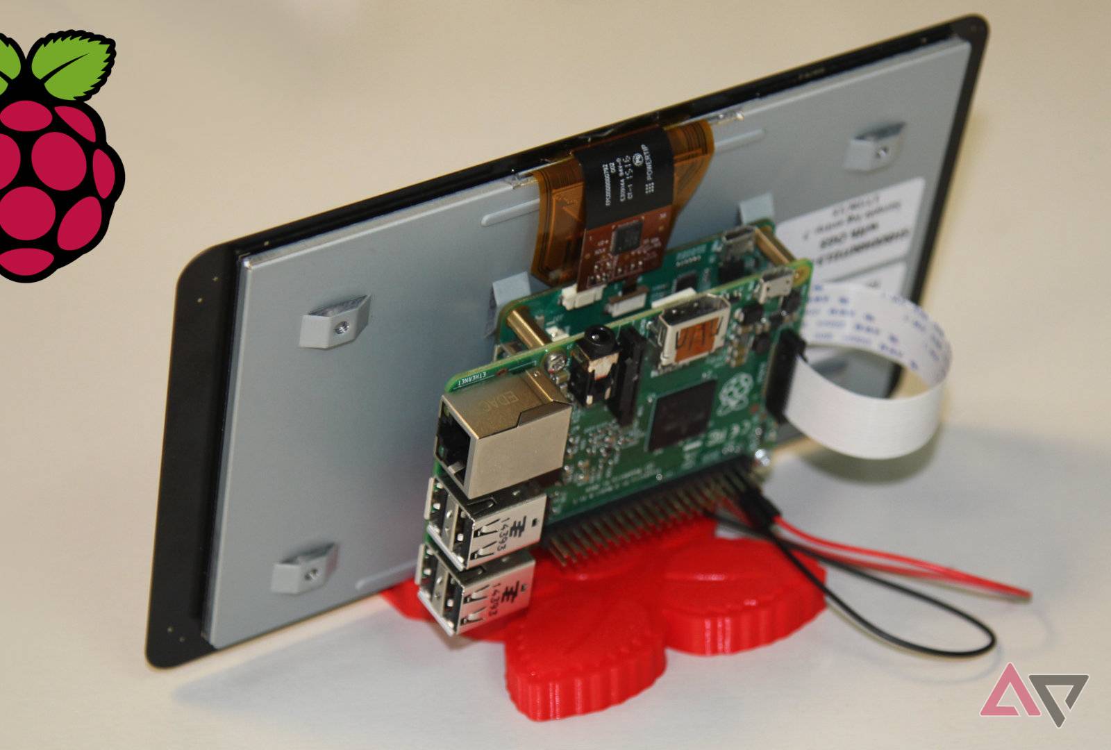 raspberry pi computer