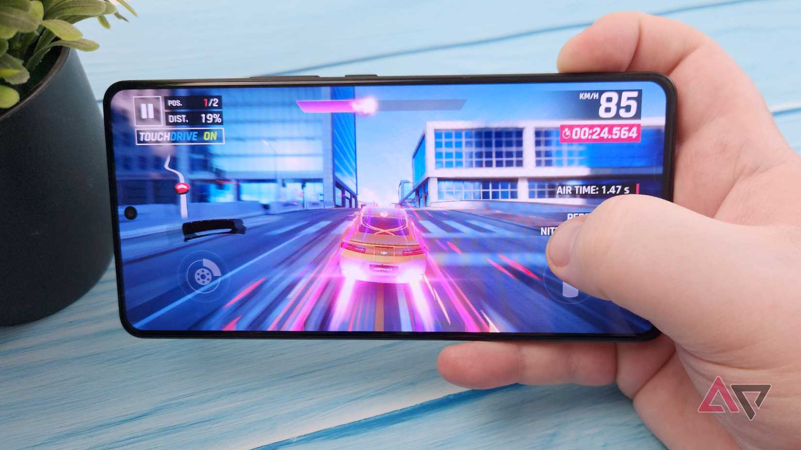 Best gaming phones