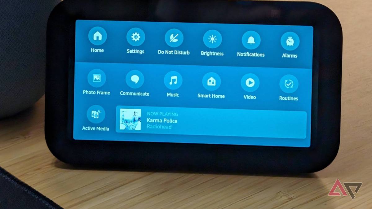 Amazon's secret software is already replacing the Android-based Fire OS