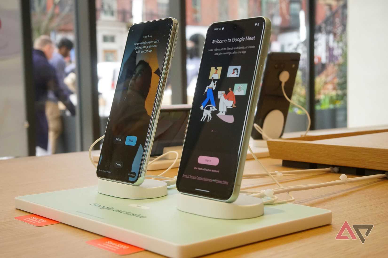 Google Pixel Super Actua Display: Everything you need to know