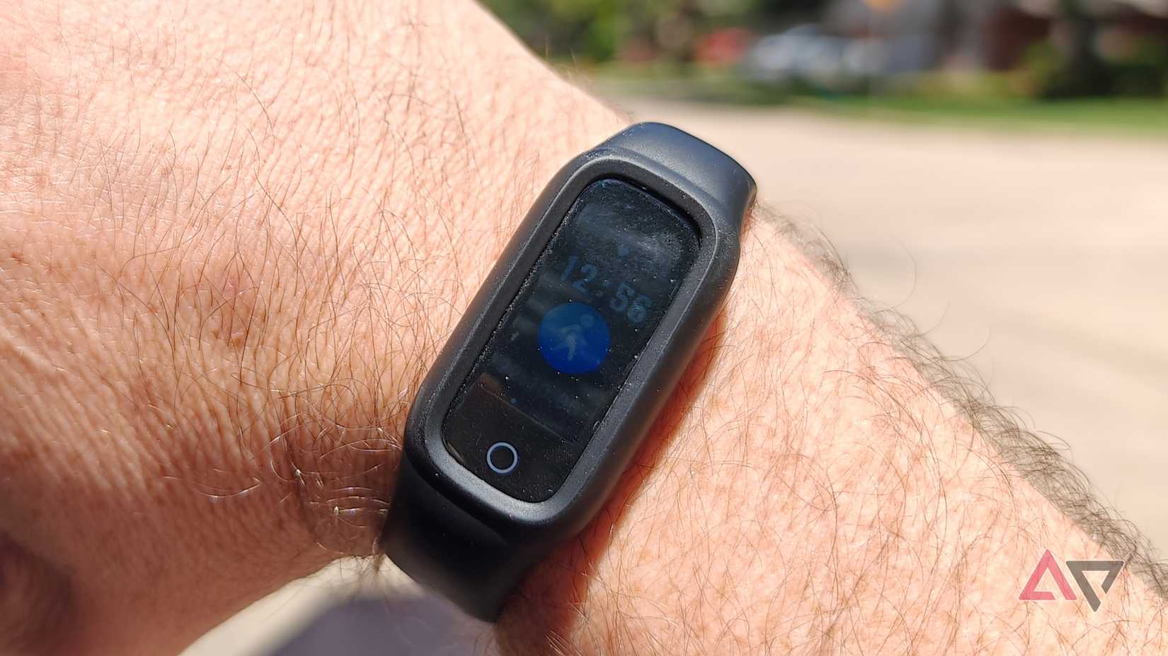 Biggerfive Vigor 2 review: Perfectly priced fitness tracker for your kids