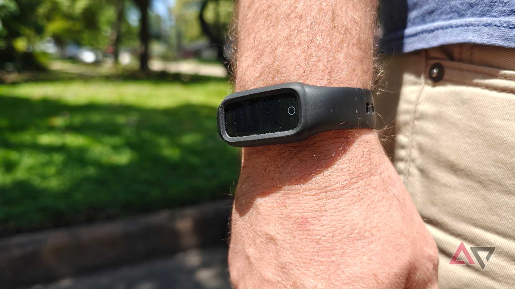 Biggerfive Vigor 2 review: Perfectly priced fitness tracker for your kids