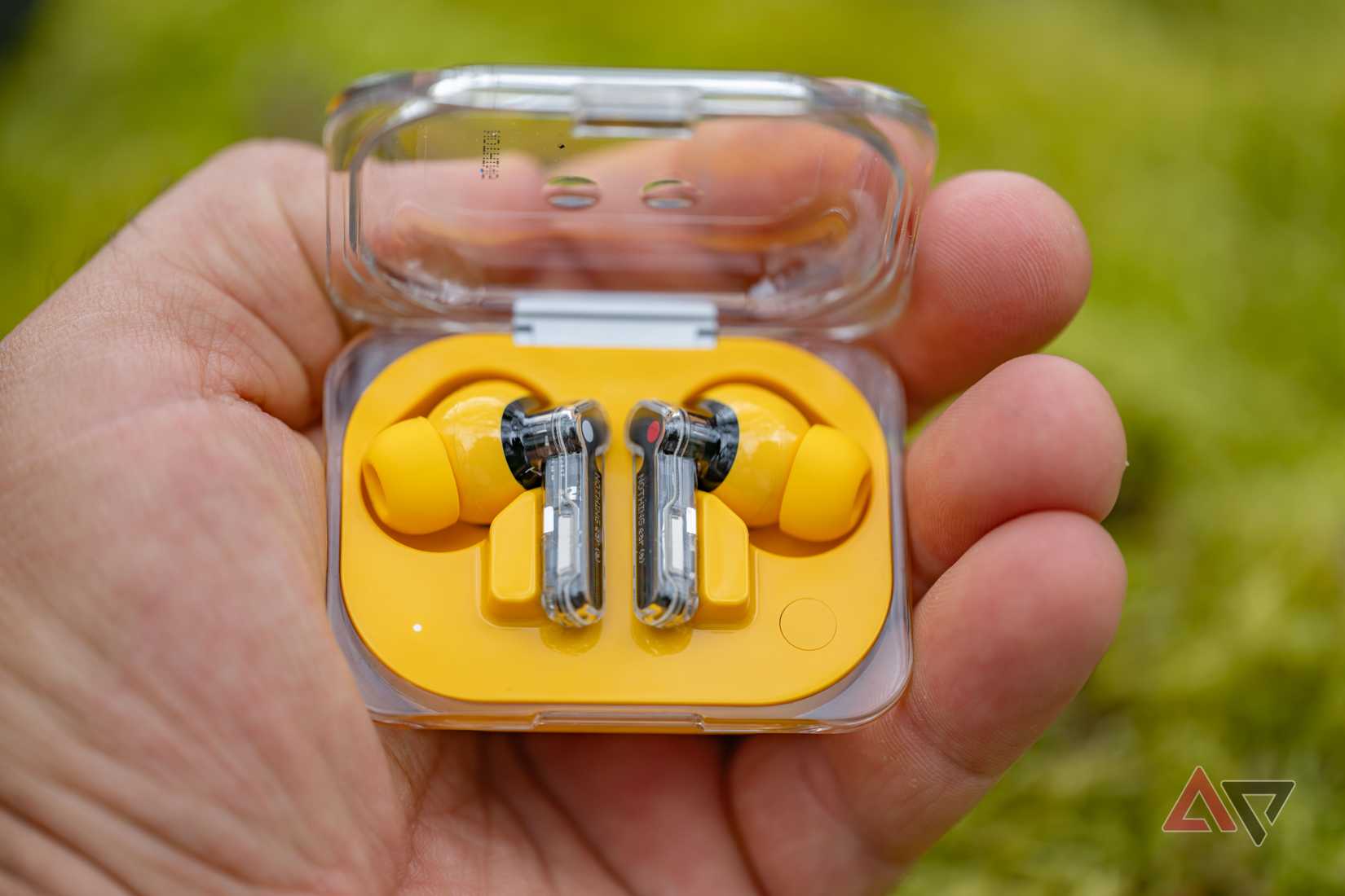 Nothing Ear (a) review: A sound investment