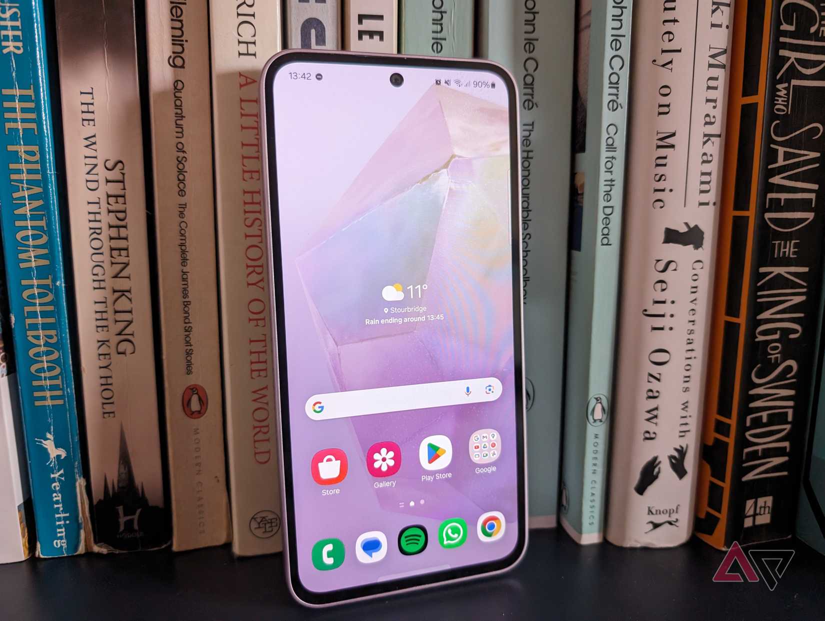 Best midrange Android phones in 2025