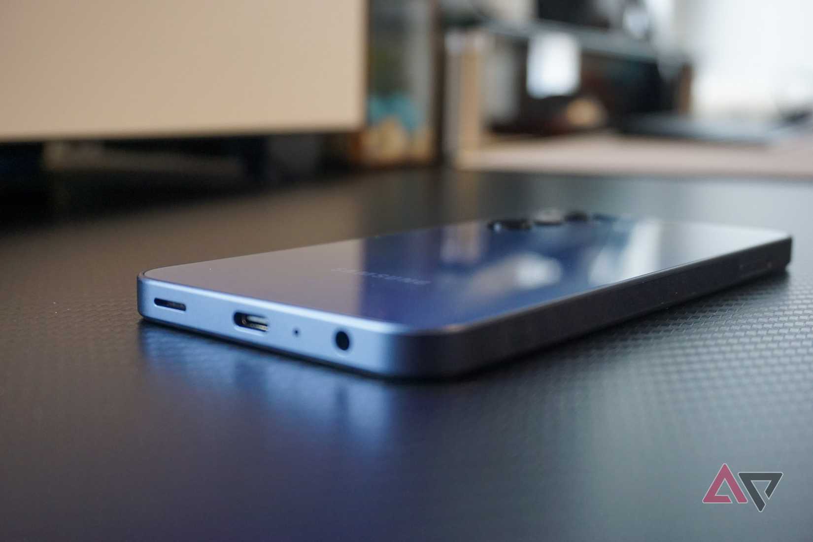 Samsung Galaxy A25 5G review: Better than budget