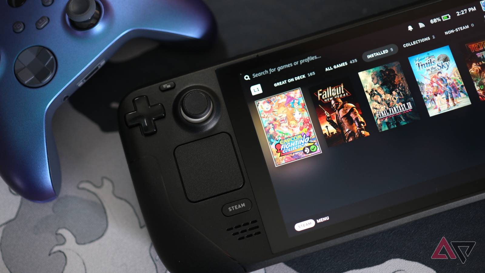 Xbox boss confirms a handheld console is in the works