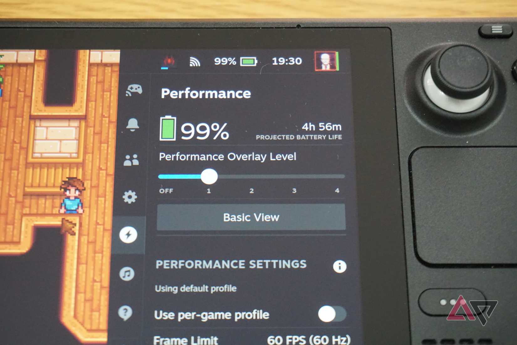steam deck logitech g29