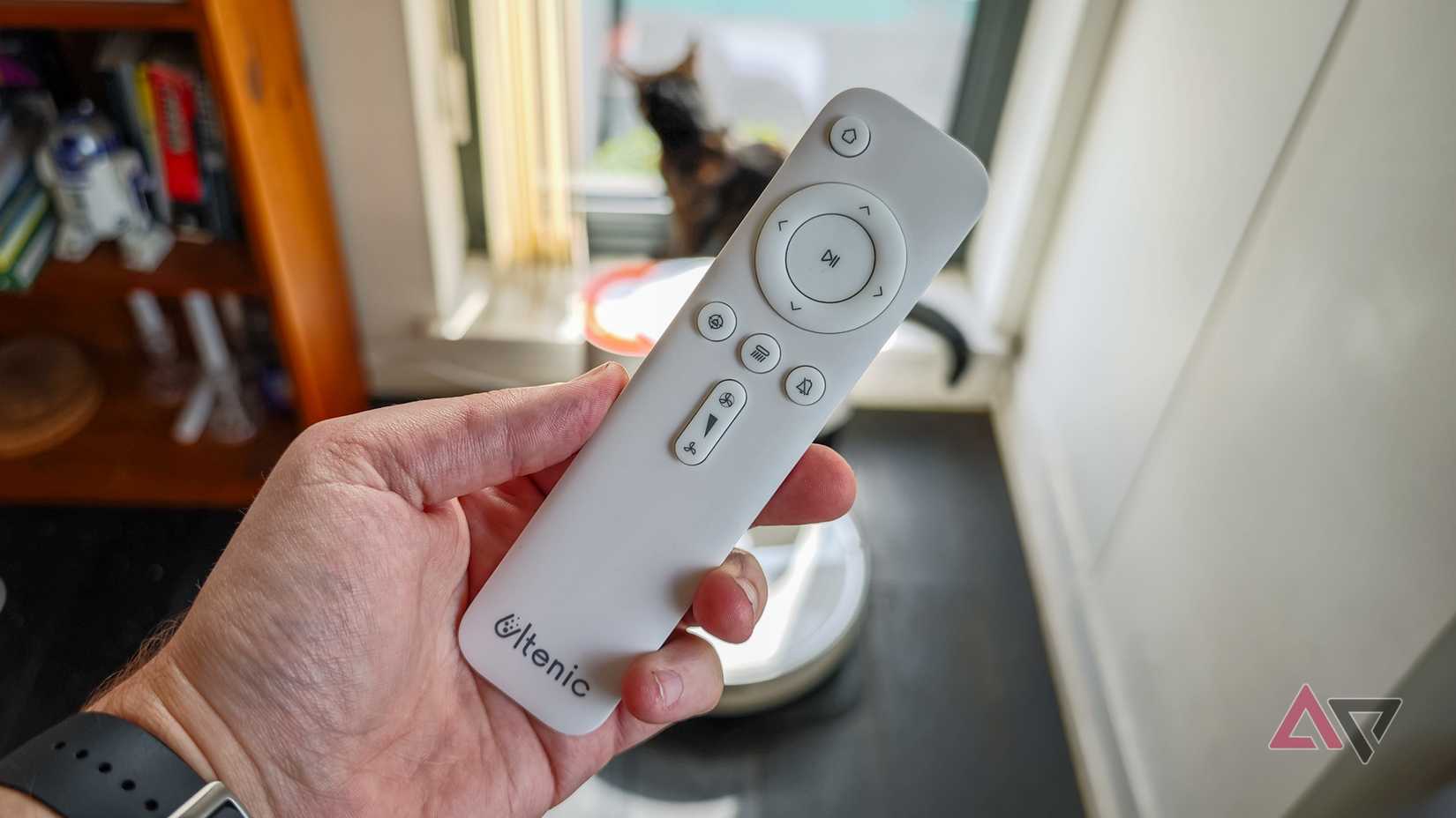 Ultenic T10 Pro review: Pro vacuum, amateur mop
