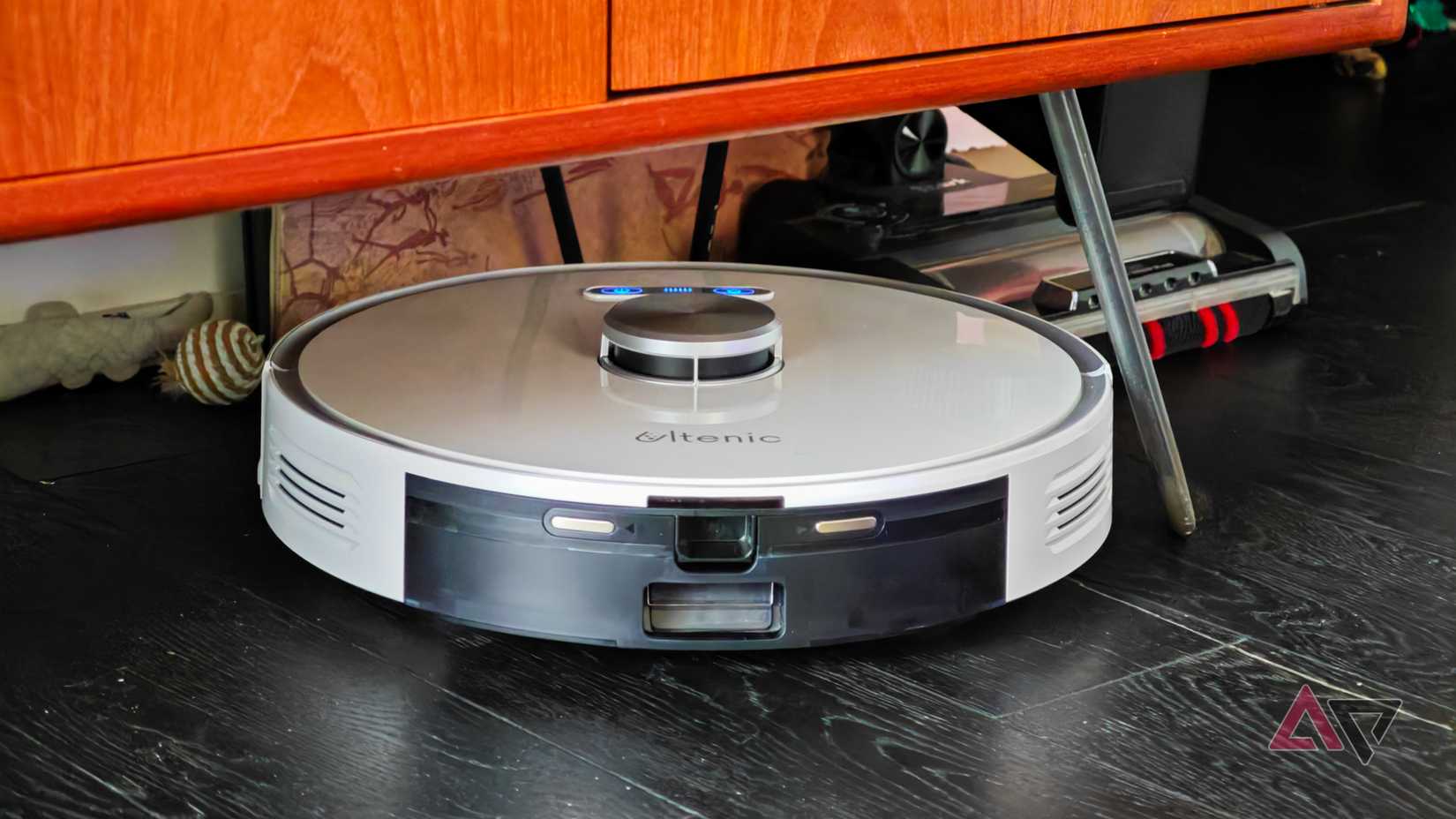 Ultenic T10 Pro review: Pro vacuum, amateur mop