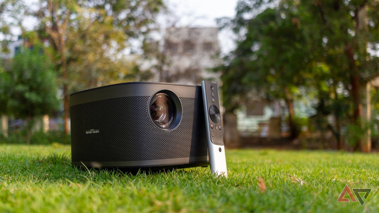 Xgimi Horizon Pro projector review: No Netflix, but there’s plenty of chill