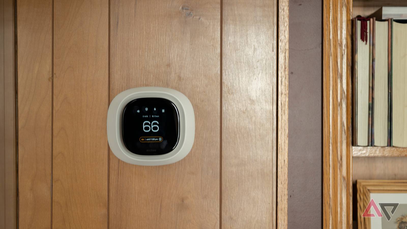 Ecobee Premium review: The valedictorian of smart thermostats