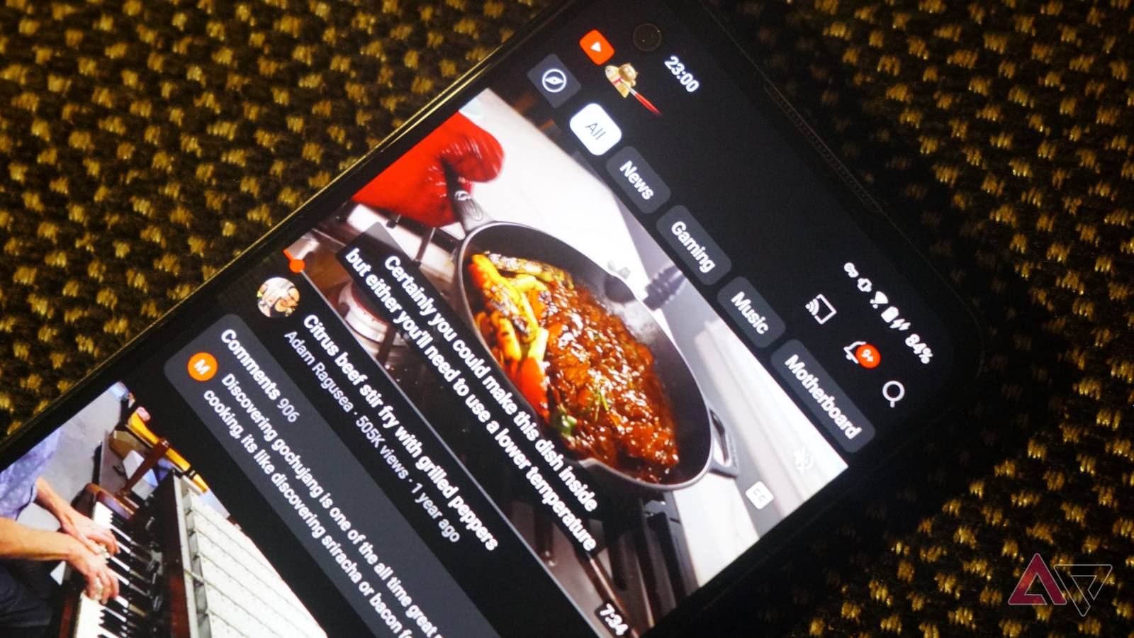 YouTube is testing an iOS-like bottom bar on Android to keep you hooked