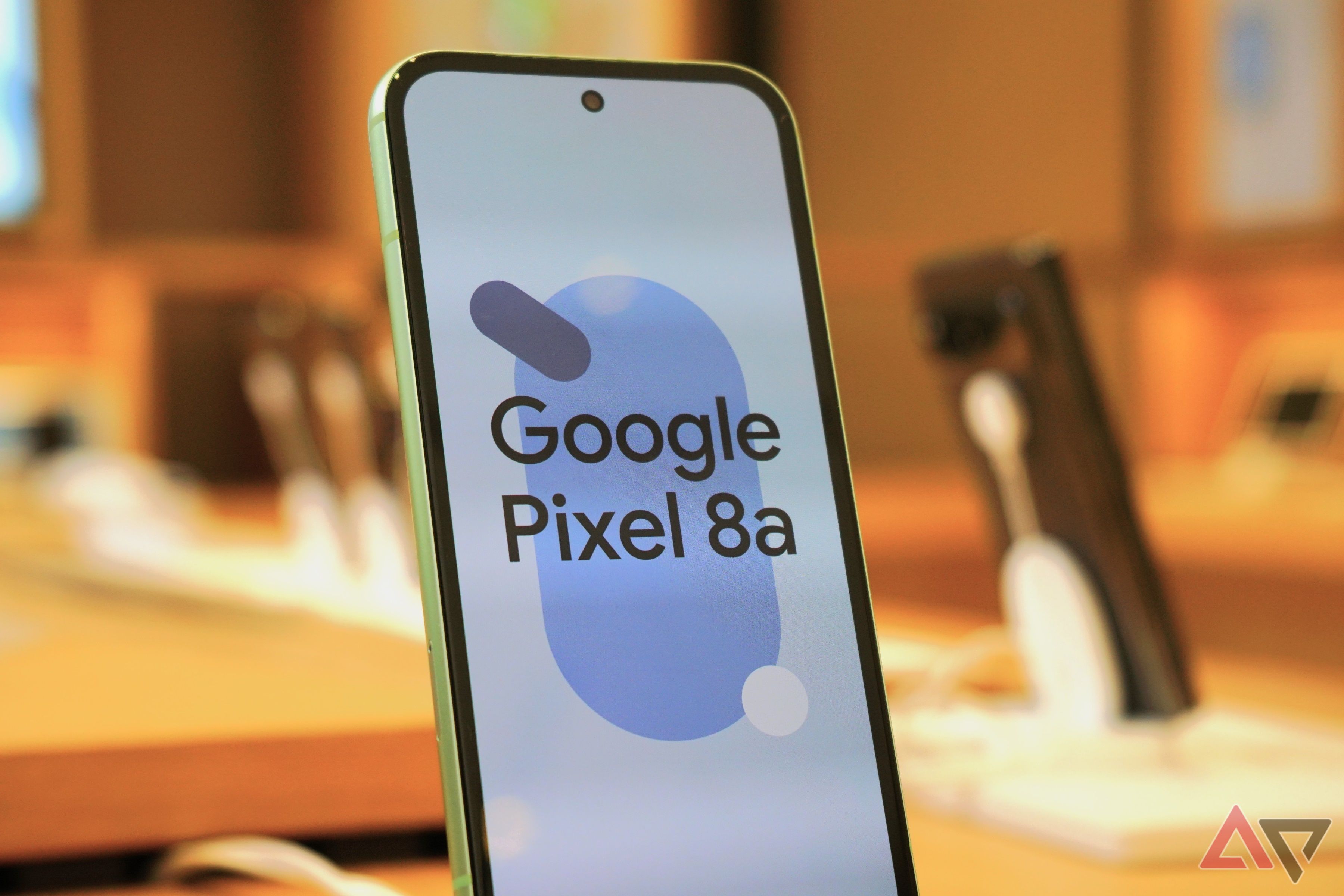 Google Pixel 8a: 7 settings you should change immediately