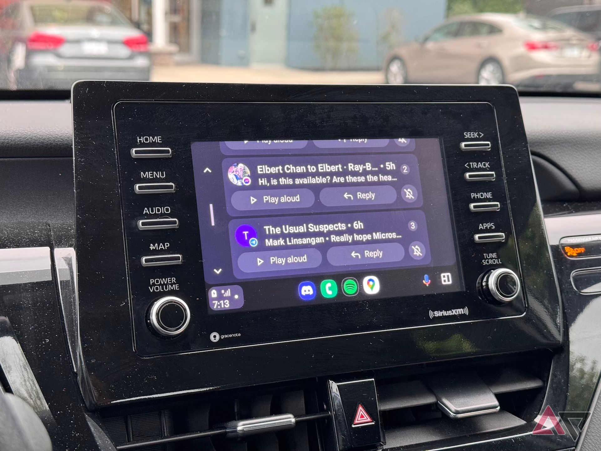 8 simple settings you should change in Android Auto for a hassle-free ...