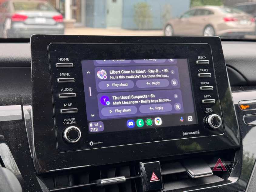 8 simple settings you should change in Android Auto for a hassle-free ...