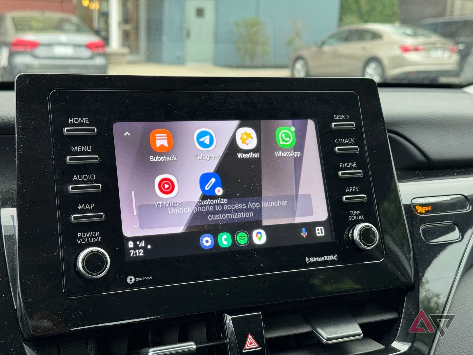 Android Auto will soon let you browse the web from your car’s dashboard