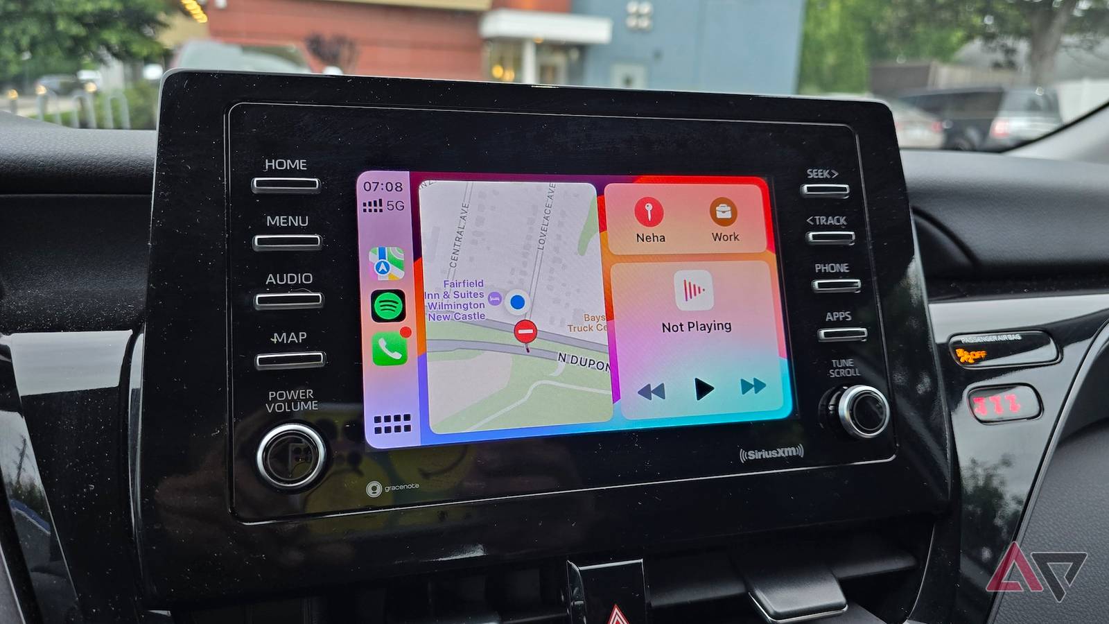 Android Auto users may see fewer games soon as Google considers a big ...
