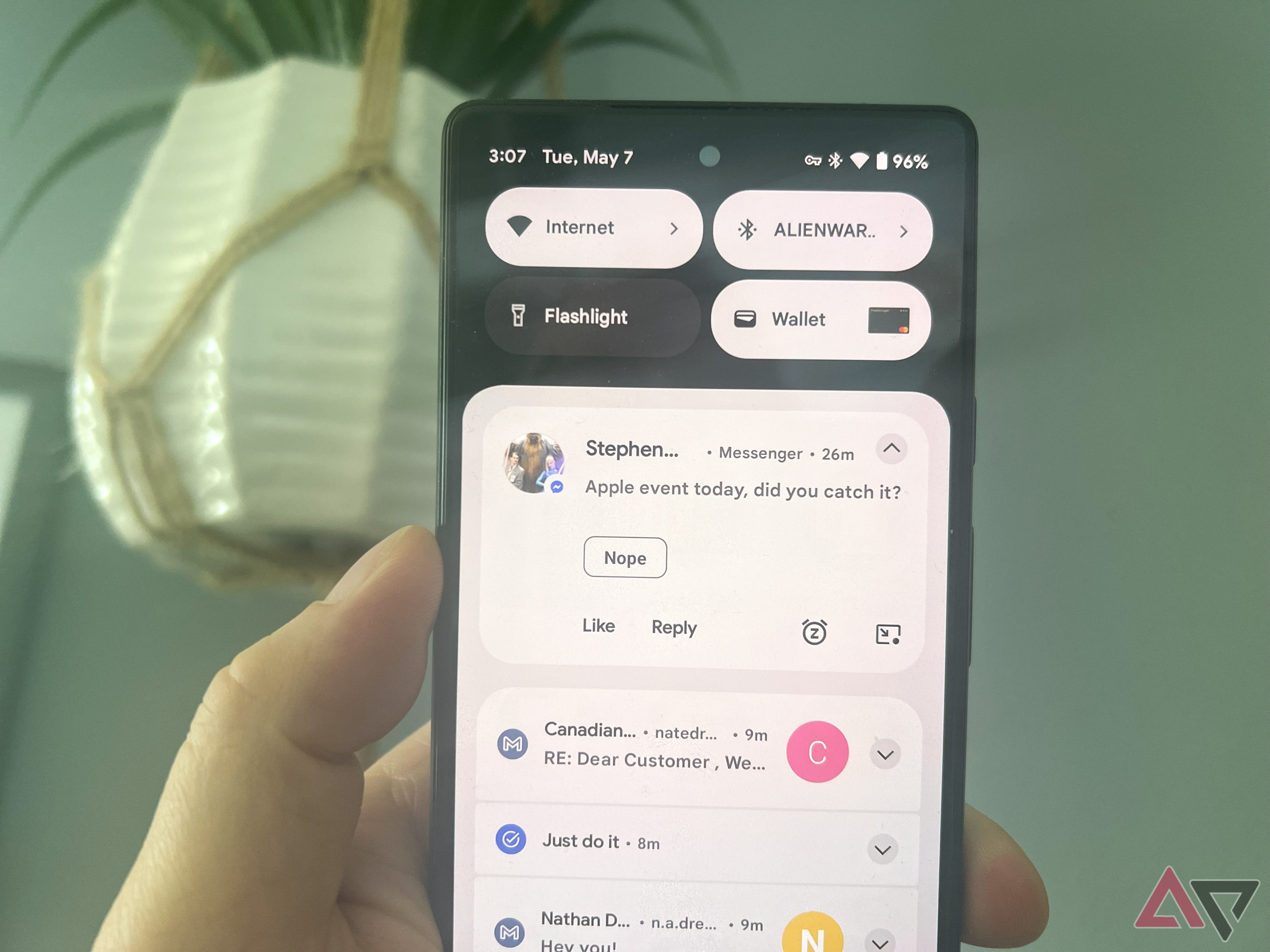 More details emerge about Google’s highly anticipated Android 16 notification upgrade