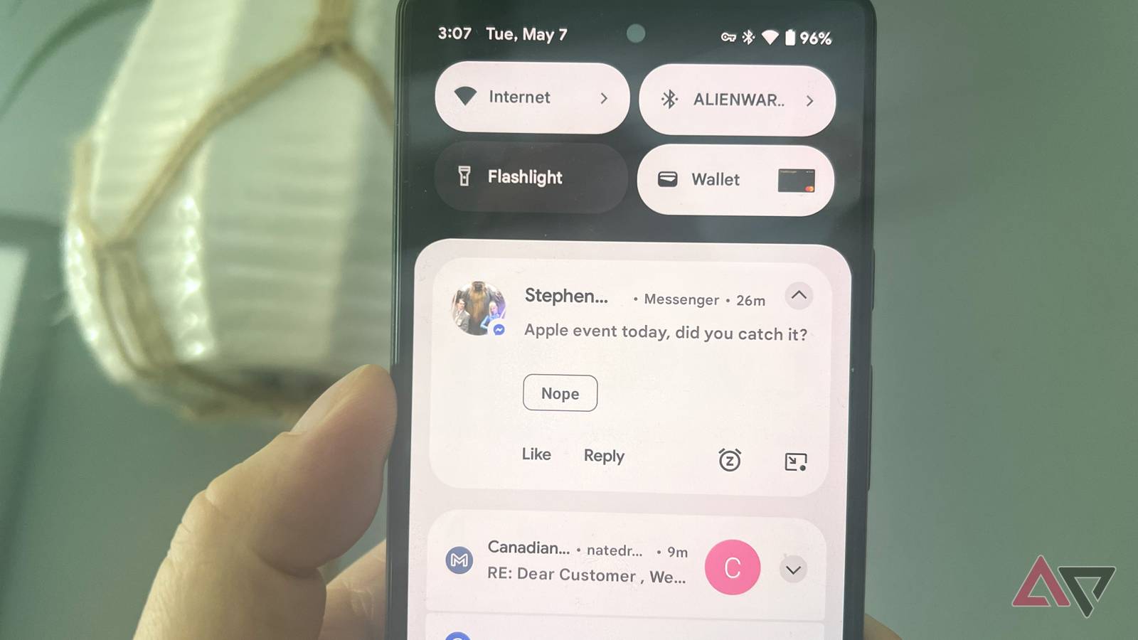 More details emerge about Google’s highly anticipated Android 16 notification upgrade