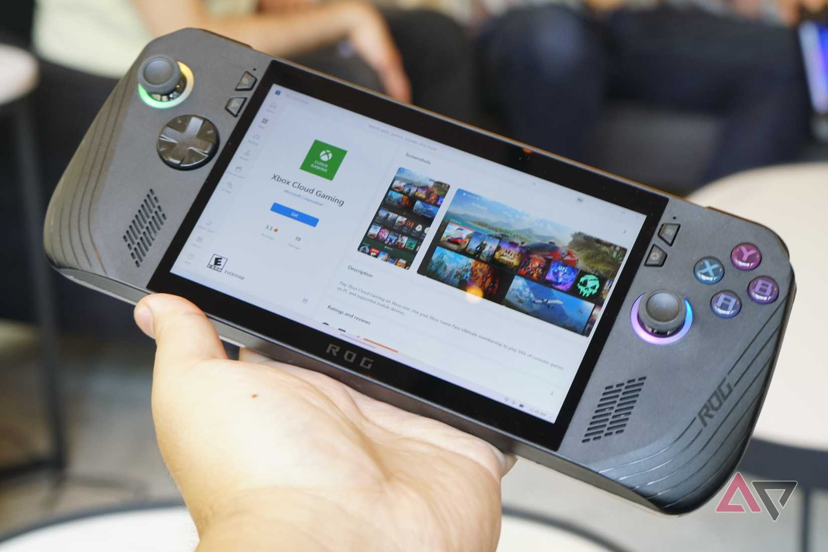 8 best gadgets we reviewed in July: Samsung Galaxy Watch 7, ROG Ally X ...