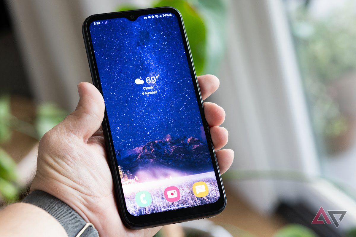 Pinwheel Plus 4 review: A great phone that's perfect for tweens