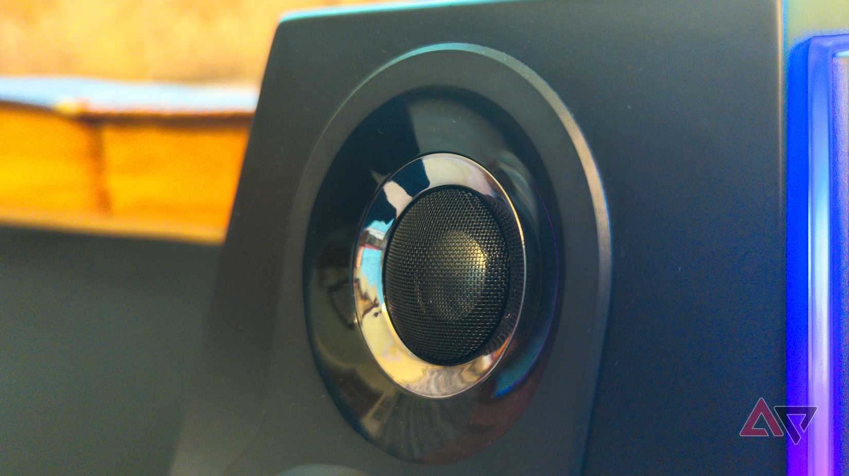 Edifier Hecate G5000 speaker review: Big bass for gaming