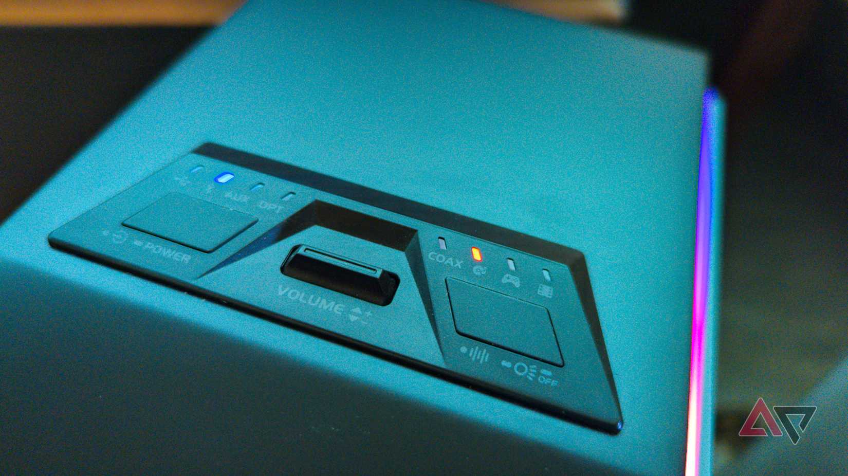 Edifier Hecate G5000 speaker review: Big bass for gaming