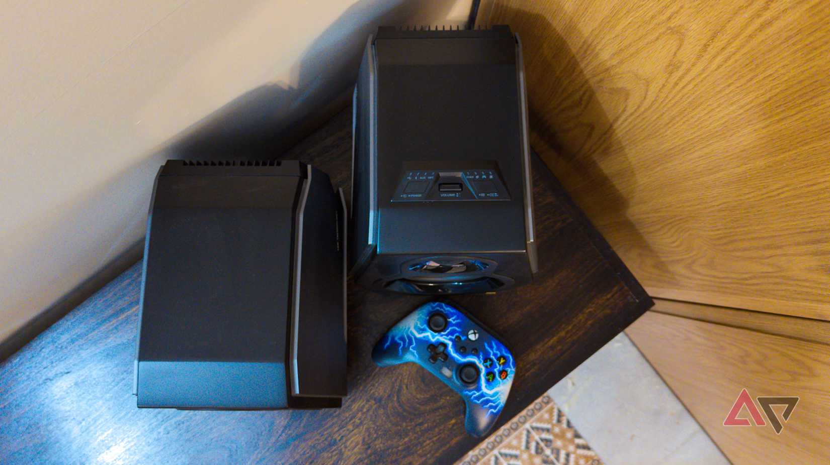 Edifier Hecate G5000 speaker review: Big bass for gaming