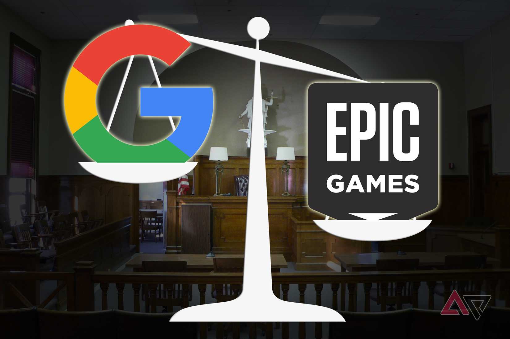 4 things that may happen now that Google has to open up the Play Store