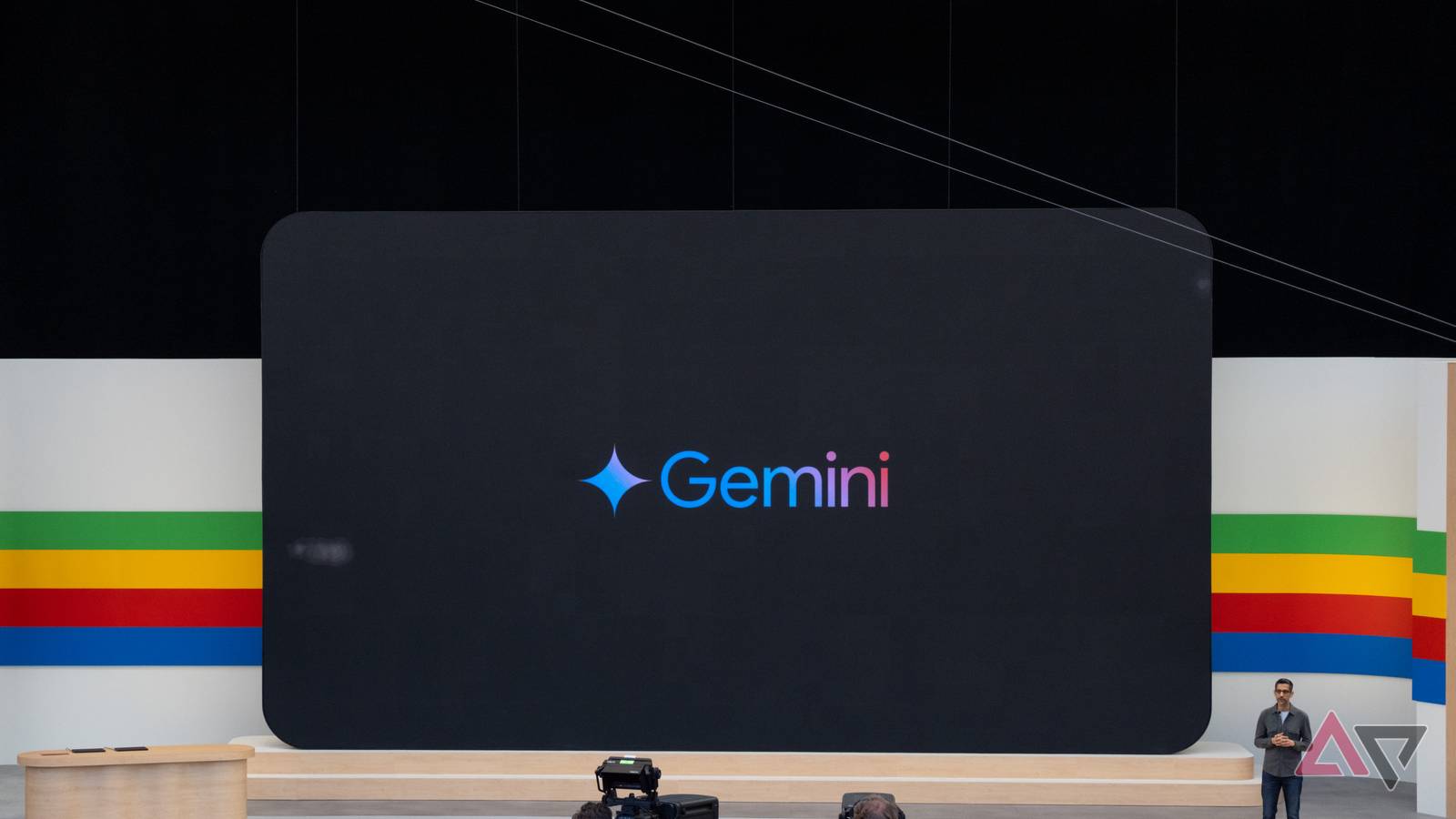 Google is easing up Gemini 2.5 Pro query limits for paid AI Pro users