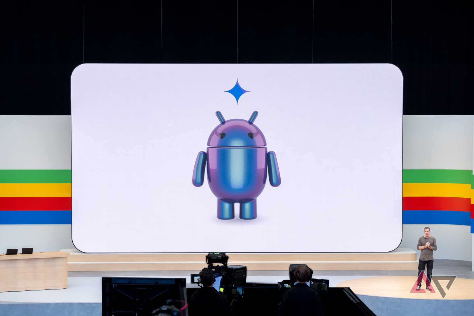 New Google Lens video search available now