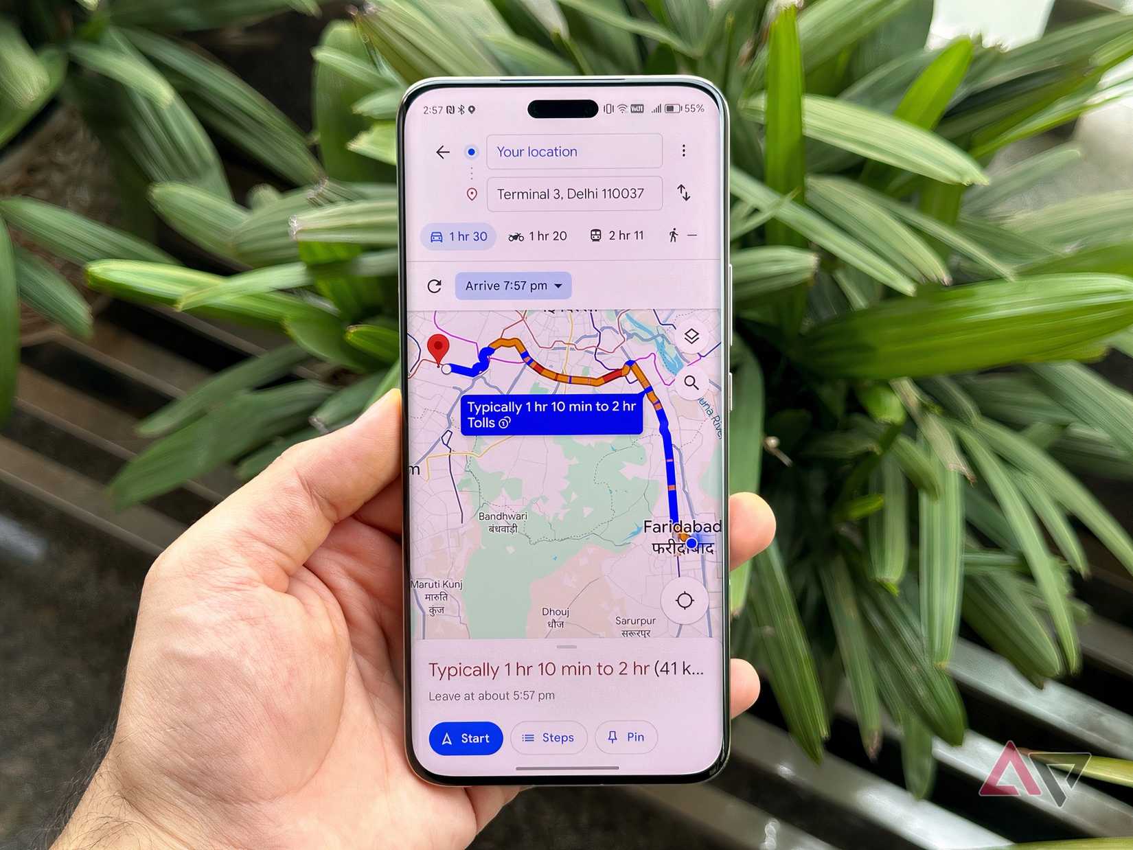 7 reasons why Google Maps is better than competing mapping services