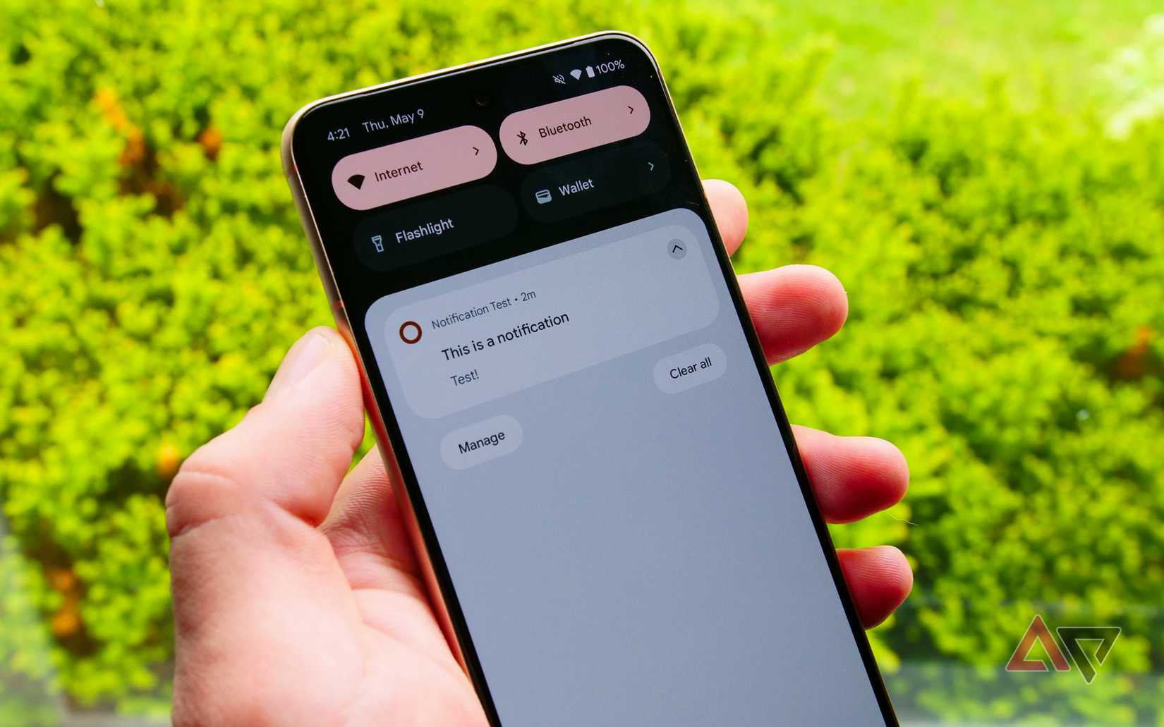 As a Pixel user, I'm jealous of Samsung's Quick panel design