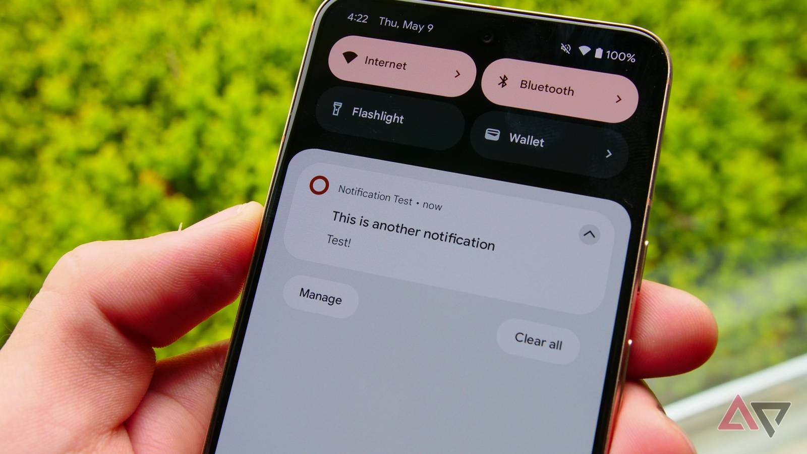 Android's notifications are great, but it could still learn some tricks ...
