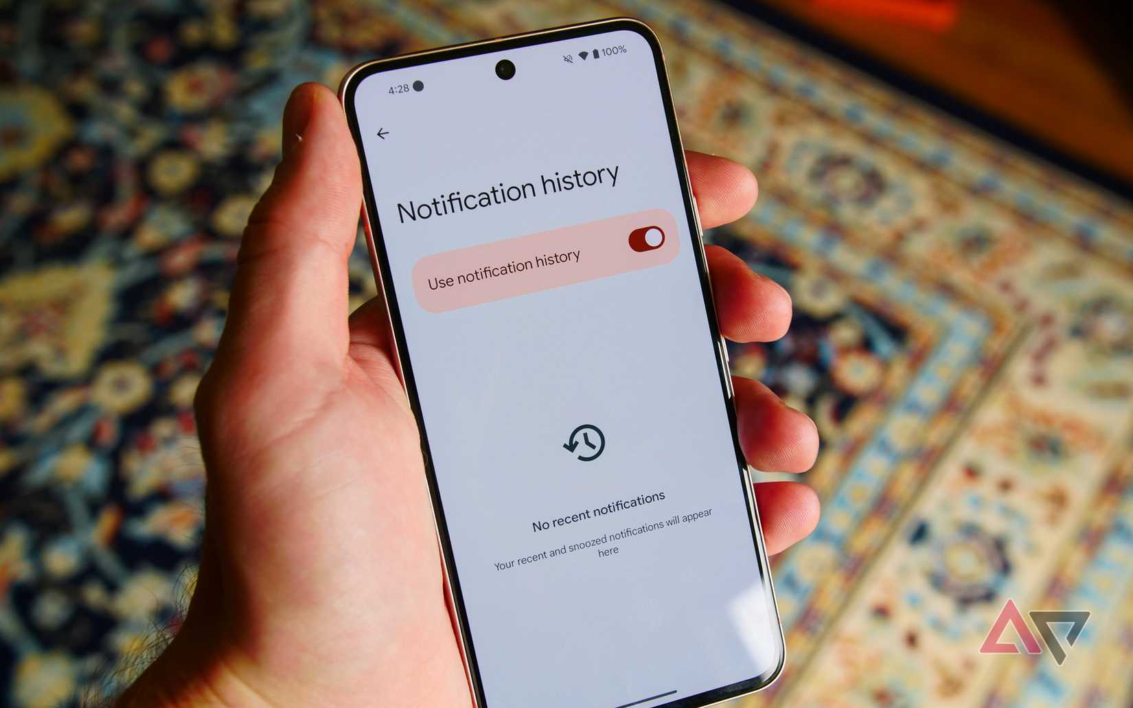 8 ways Android handles notifications better than iOS