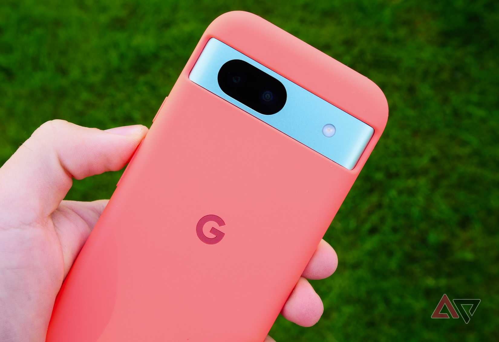 The Pixel 8a is the best phone you didn't buy
