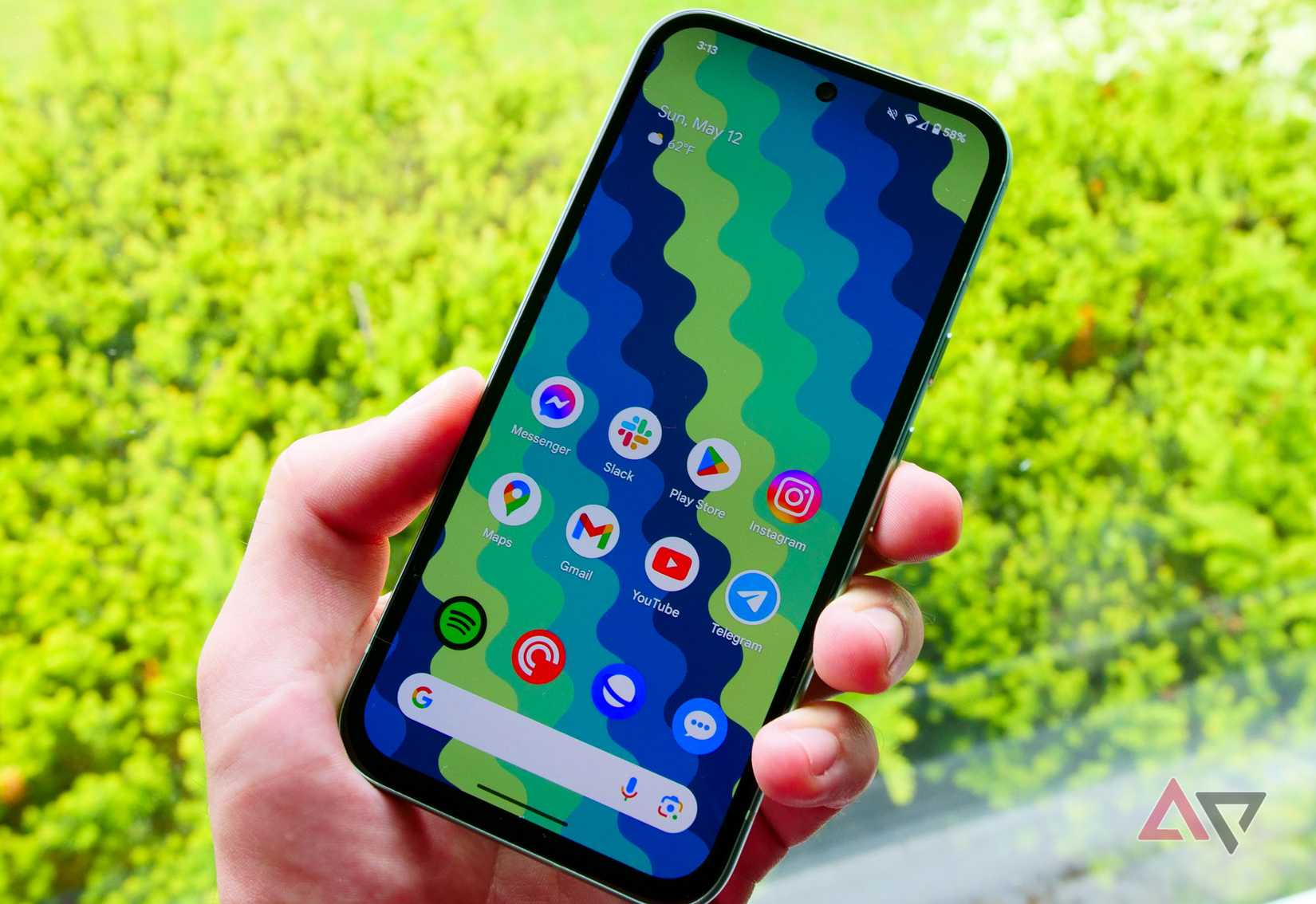 Google Pixel 8a review: A great phone that I'm not sure you should buy