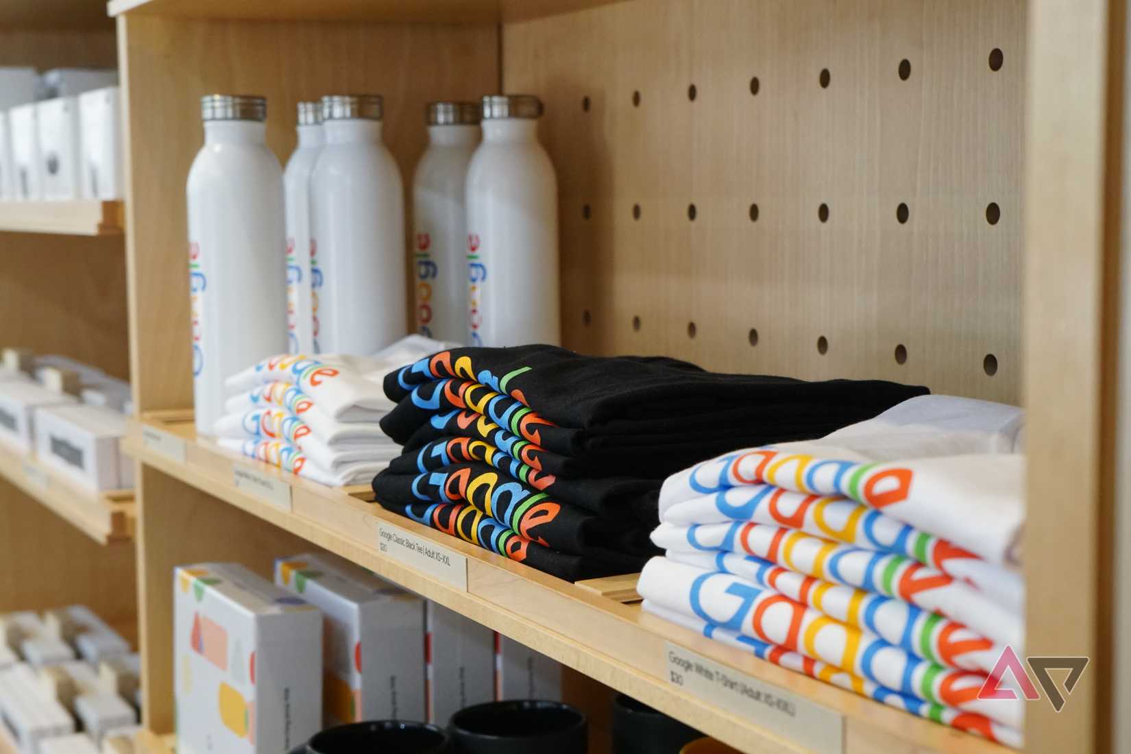 The next physical Google Store is opening in March