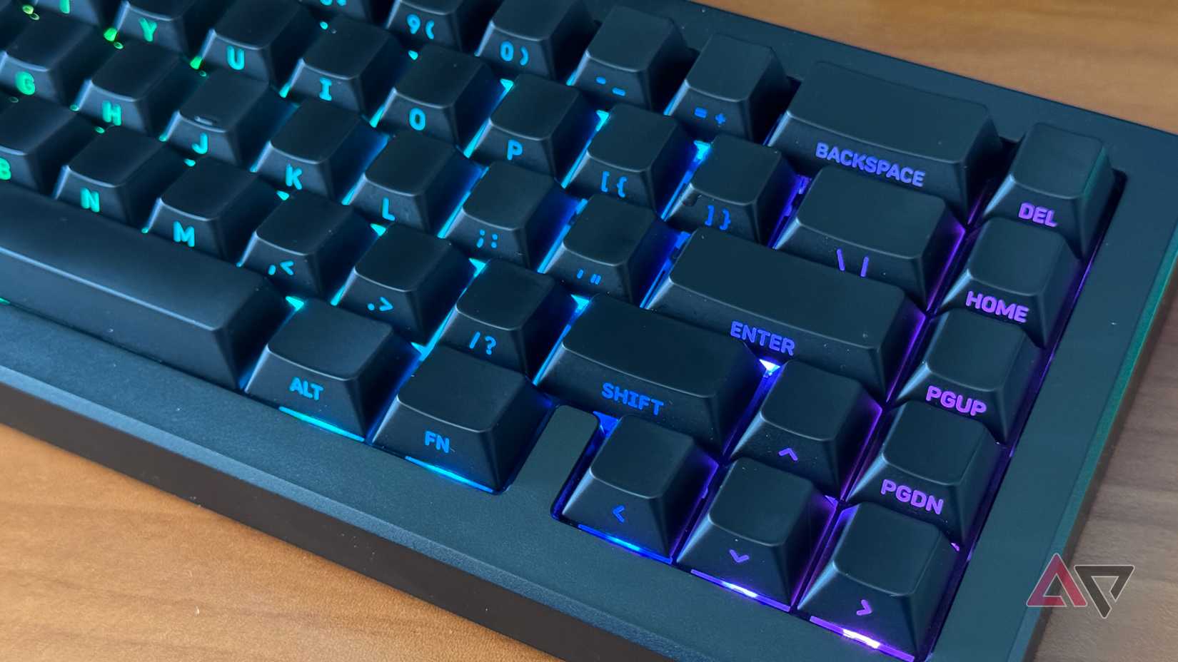 Drop CSTM65 Mechanical Keyboard review: Modular beyond belief