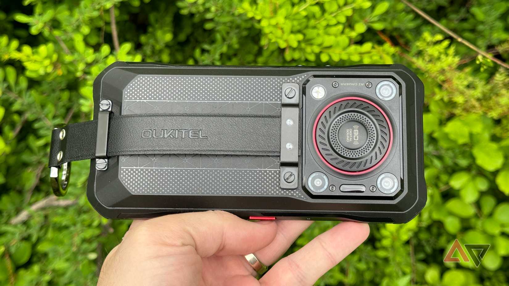 Oukitel WP33 Pro review: A rugged smartphone you can actually daily