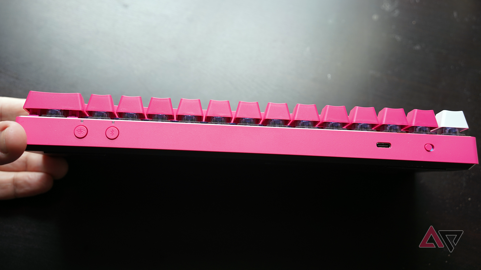 Logitech Pro X 60 Lightspeed keyboard review: Compact but capable