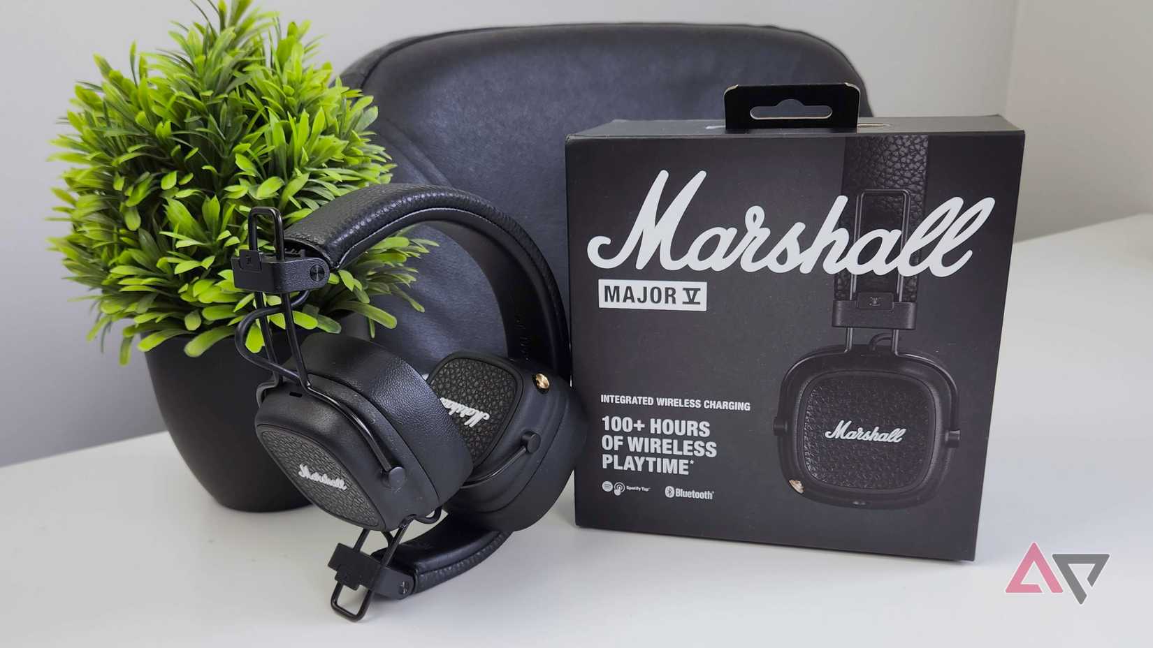 Marshall Major V review: The balanced battery champ